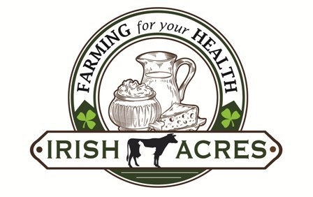 Irish Acres - Home